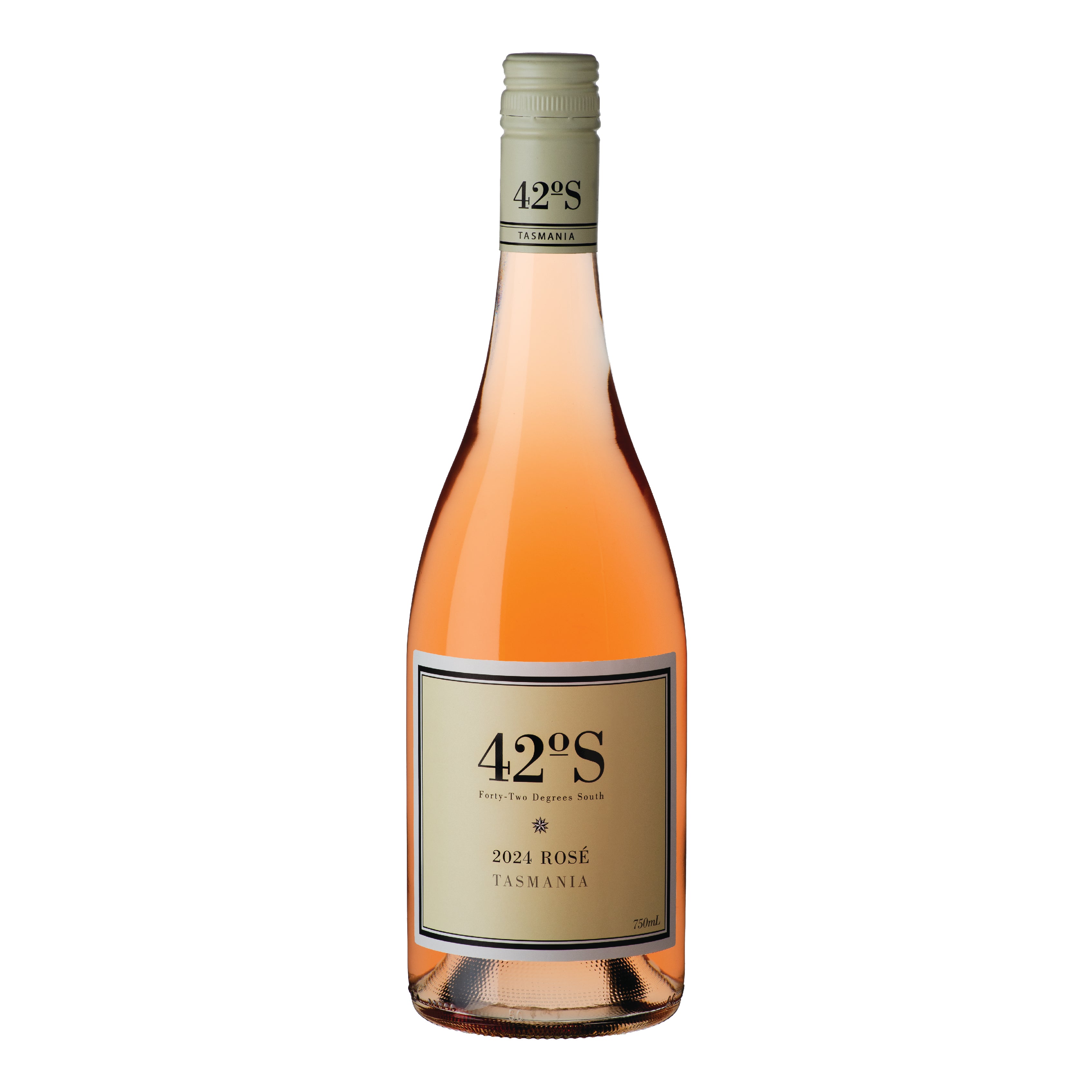 2024 42 Degrees South Rosé – Frogmore Creek