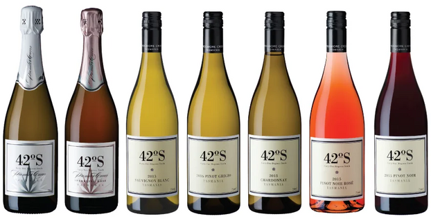 Shop 42 Degrees South – Frogmore Creek