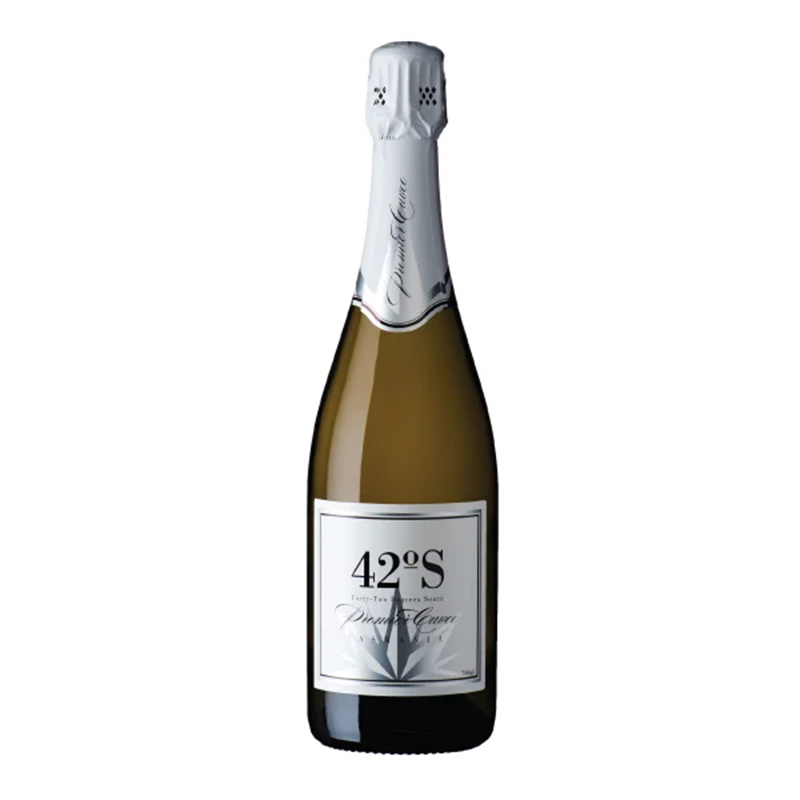 NV 42 Degrees South Sparkling – Frogmore Creek